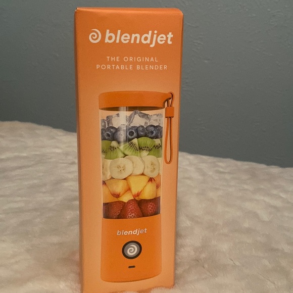 Can You Use Blendjet While Charging